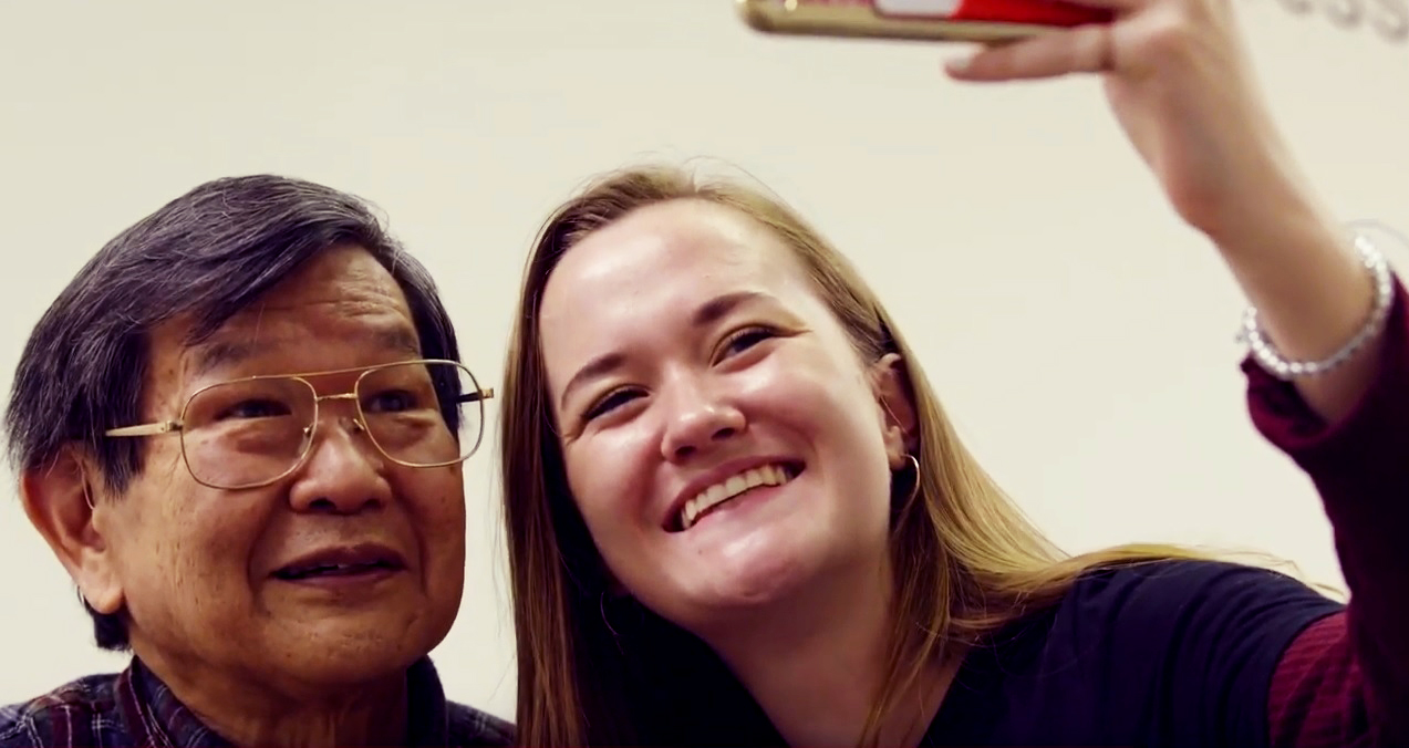 Exploring Your Life Story Through Intergenerational Relationships - San ...