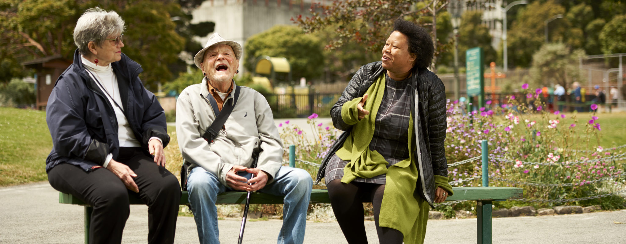 The Power of Community: How San Francisco Village is Making a ...