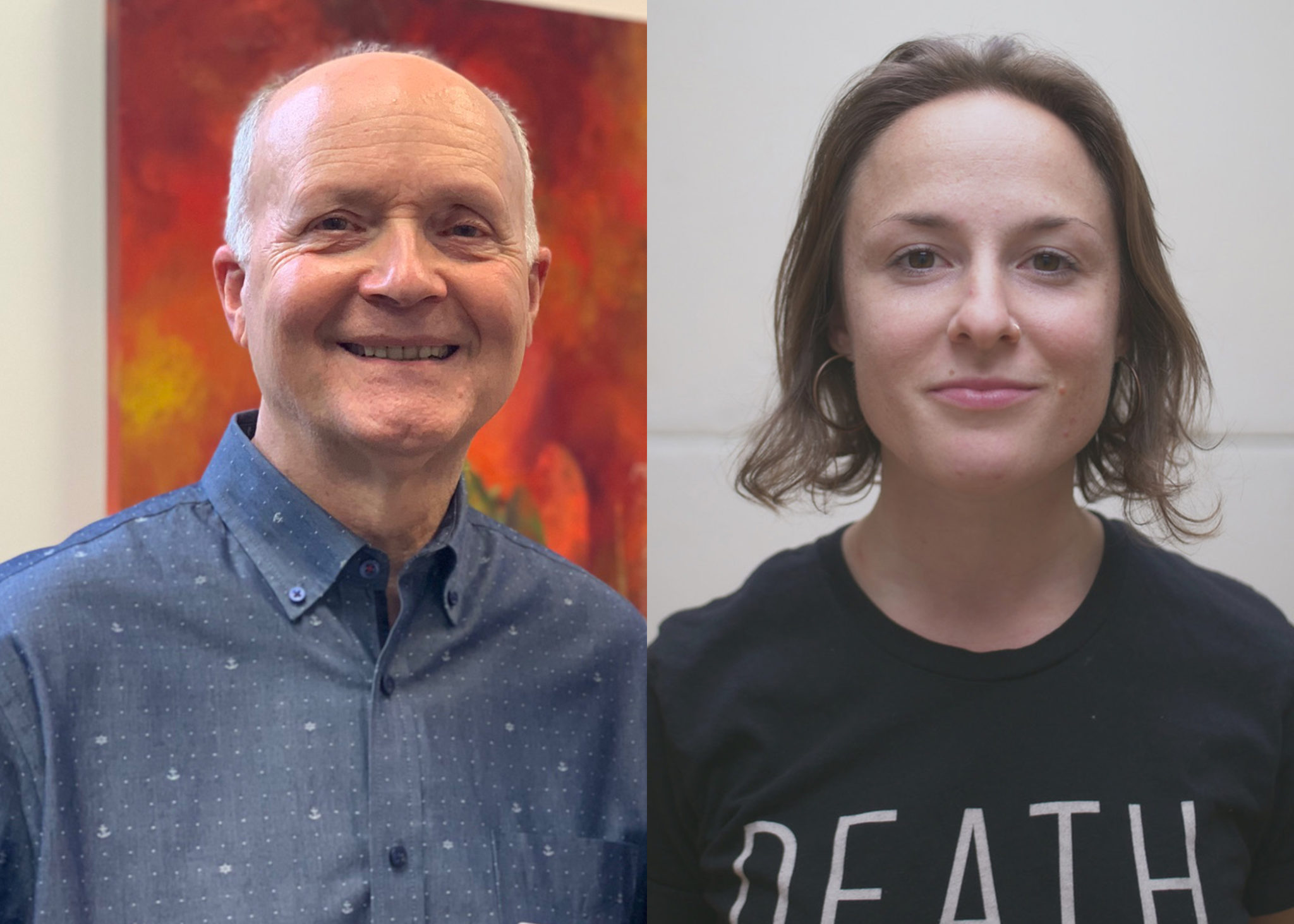 Board of Directors Storytelling Project - San Francisco Village